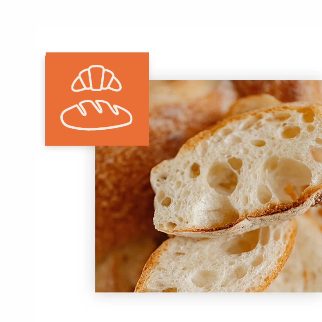 3D X-Ray Food Inspection for the Bakery Industry | BIOMETiC