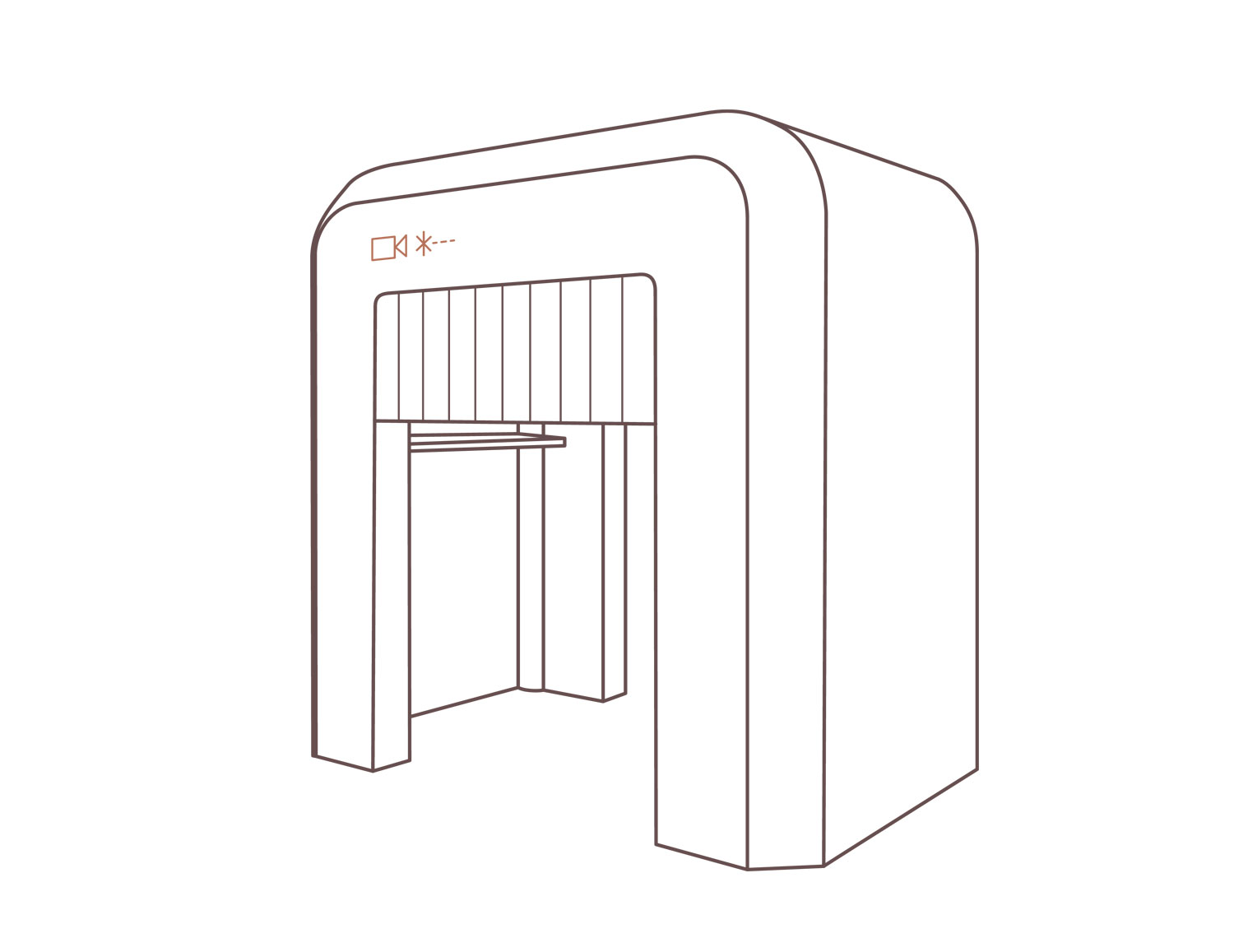 3D X-ray Inspection for Food Safety and Fruit Quality | BIOMETiC