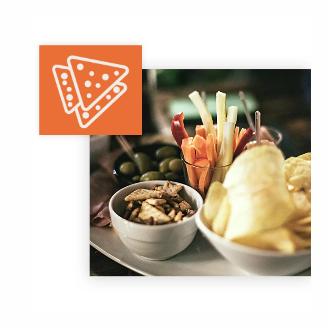 3D X-ray Food Inspection for the Snacks Industry | BIOMETiC