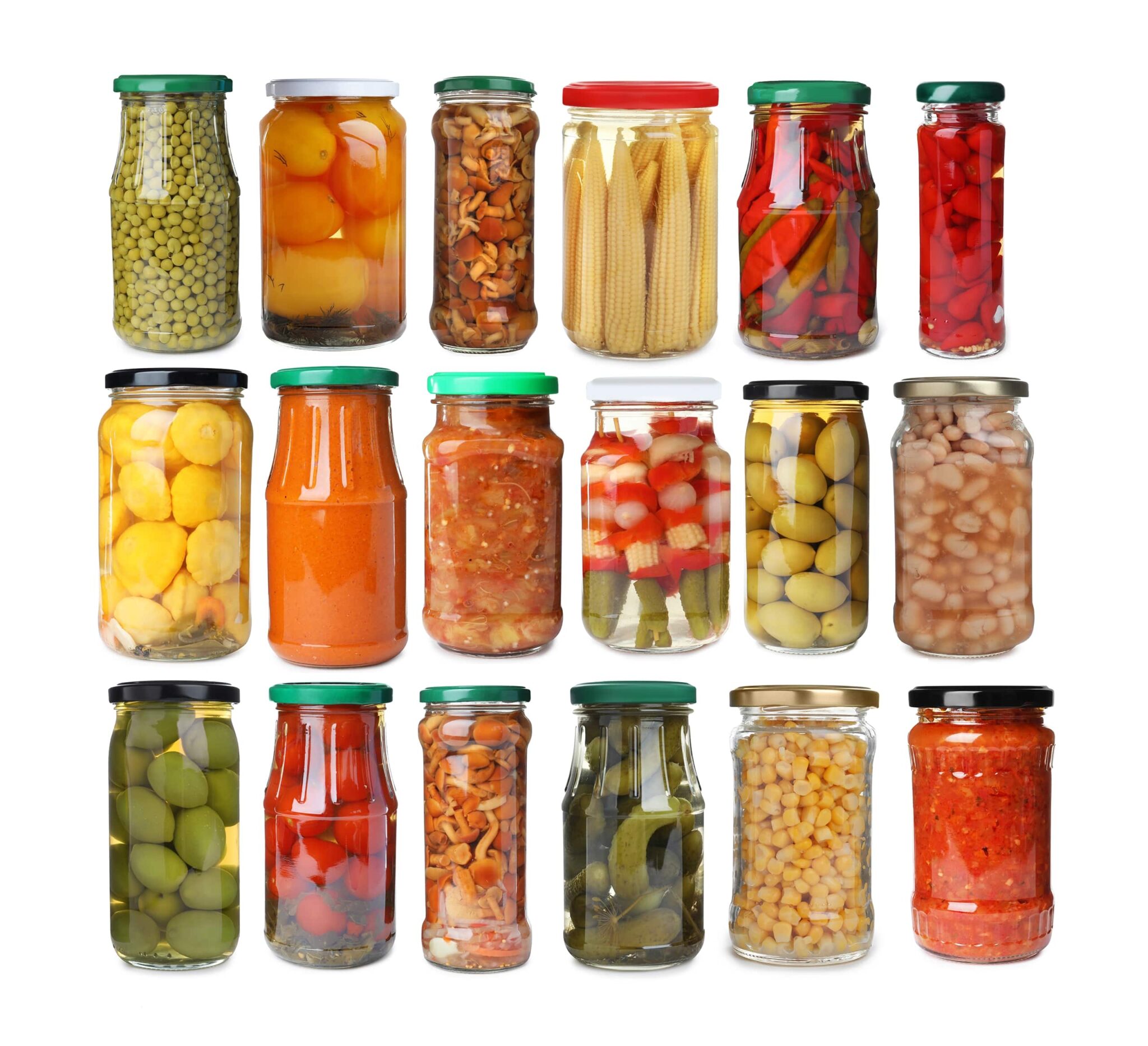 3D X-Ray Food Inspection for the Cannery Industry | BIOMETiC