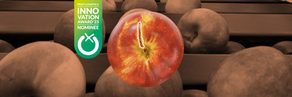 3D X-ray Inspection for Food Safety and Fruit Quality | BIOMETiC