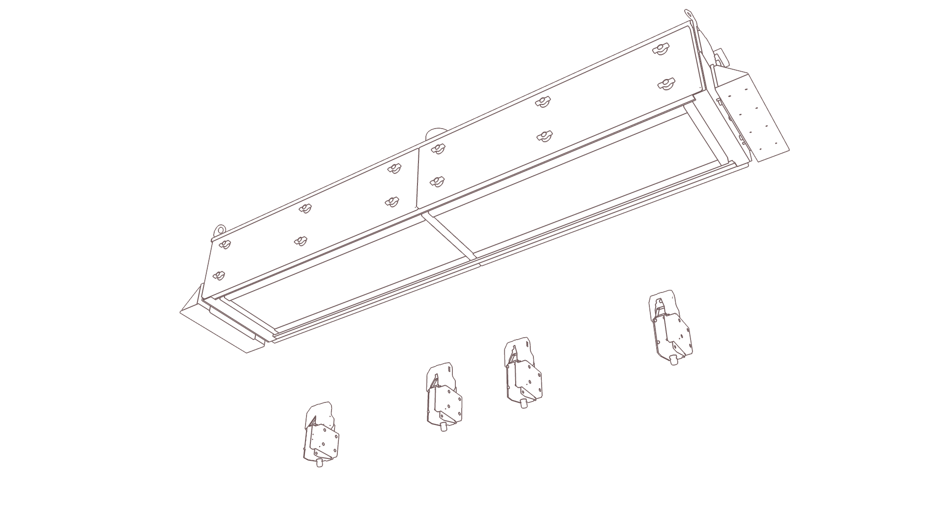 Q Eye Spectro - Internal Fruit Quality Scanner | BIOMETiC