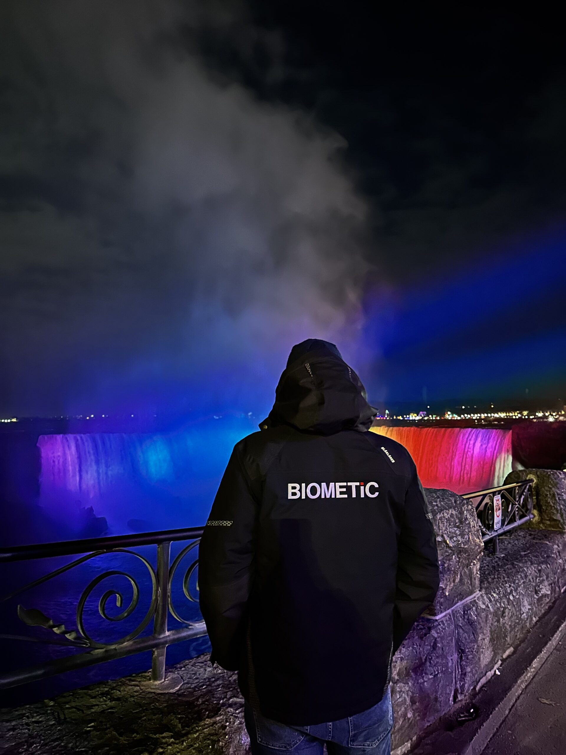 BIOMETiC | Our Brand - Mission, Vision, Values