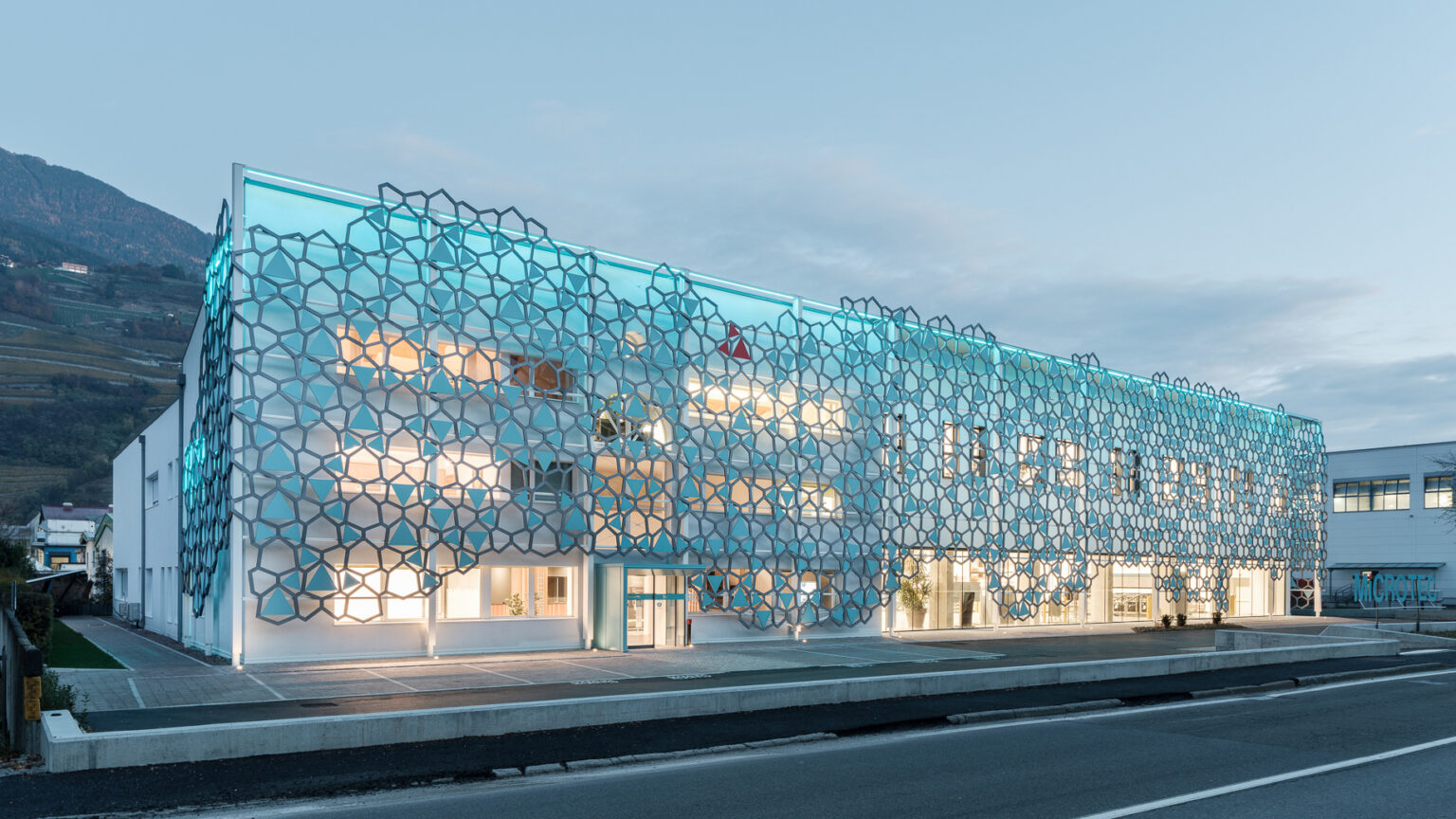 3D X-ray Inspection for Food Safety and Fruit Quality | BIOMETiC